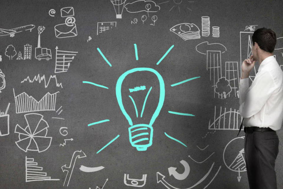 Mas, afinal, o que é empreender ? abri empresa e ter seu próprio negocio - NSC Contabilidade e ...